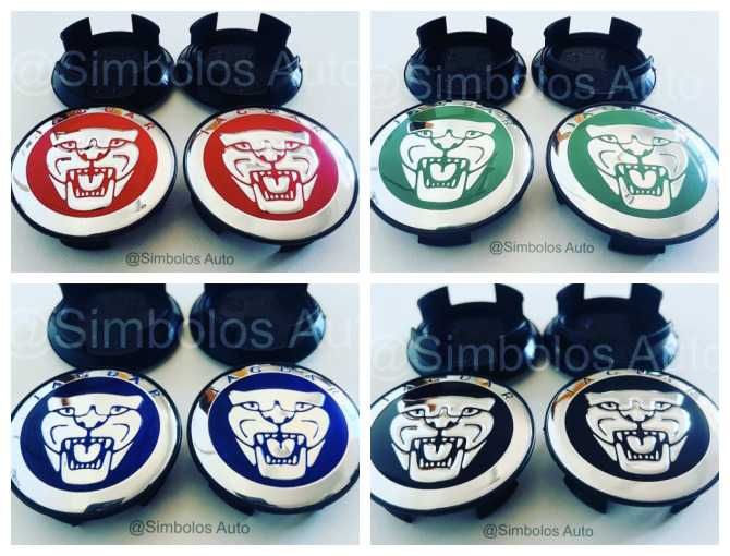 4 centros de Jante | Jaguar Cascais E Estoril • OLX.pt