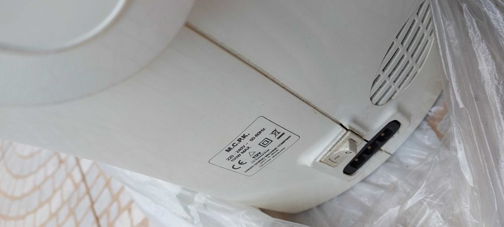 Maquina Costura Singer Inspiration Cascais E Estoril • OLX Portugal