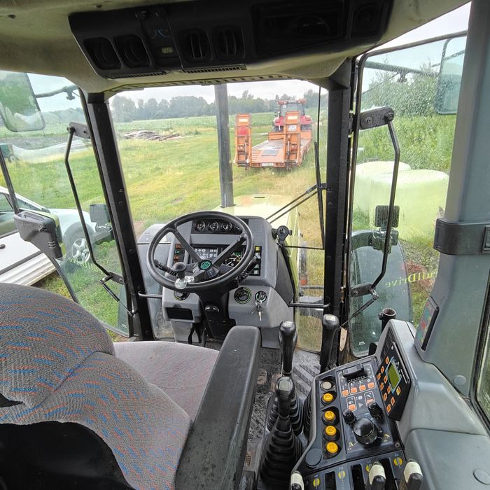 Sprzedam (Same Hurliman Lamborghini) Biała Piska • OLX.pl