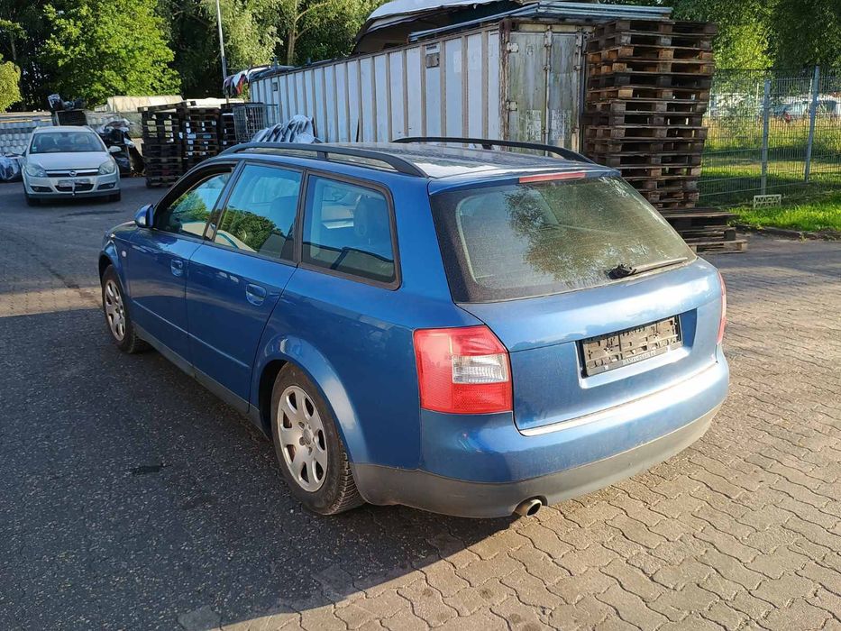Запчастини Ауді А4 b6 2.0 ALT: 500 грн. - Audi Ковель на Olx