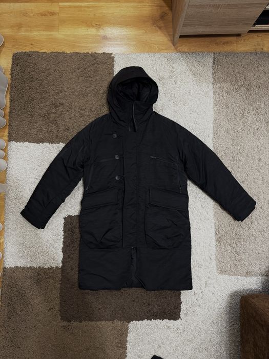 Куртка/парка Riot Division N3B ANGULARITY PARKA: 11 500 грн. - Пуховики ...