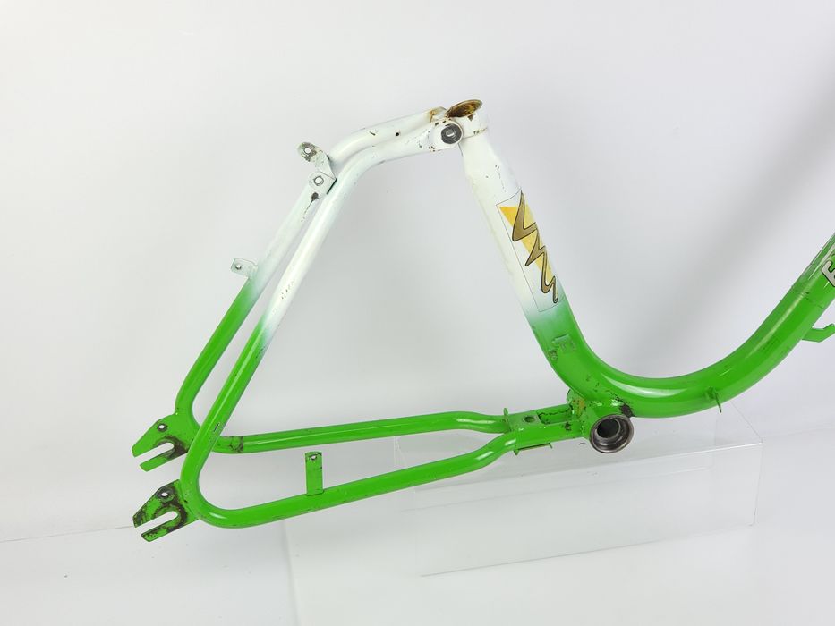 Rama roweru FSM Fantazja 1991 rok Mielec • OLX.pl