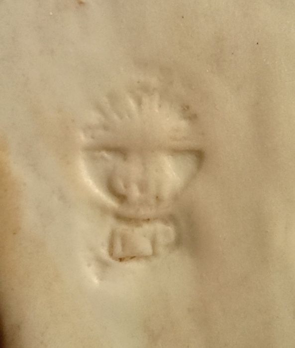 Антикварная статуэтка "Мальчик" 19 век клеймо. Большая: 170 000 грн ...