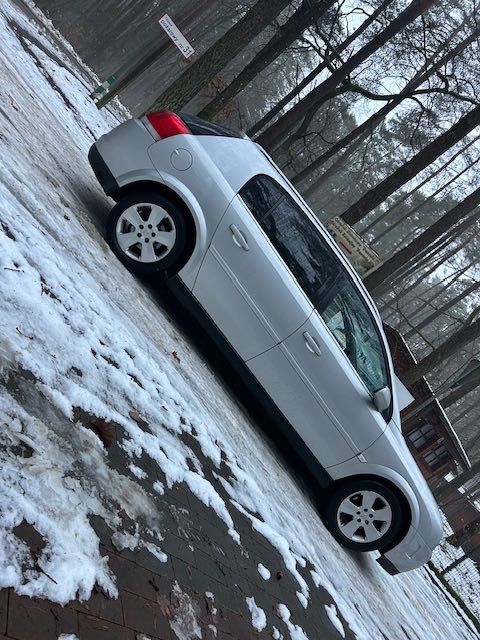 Opel Signum 1.8 LPG przeb195tys doinwestowana 2xkamerka radio2 din ...