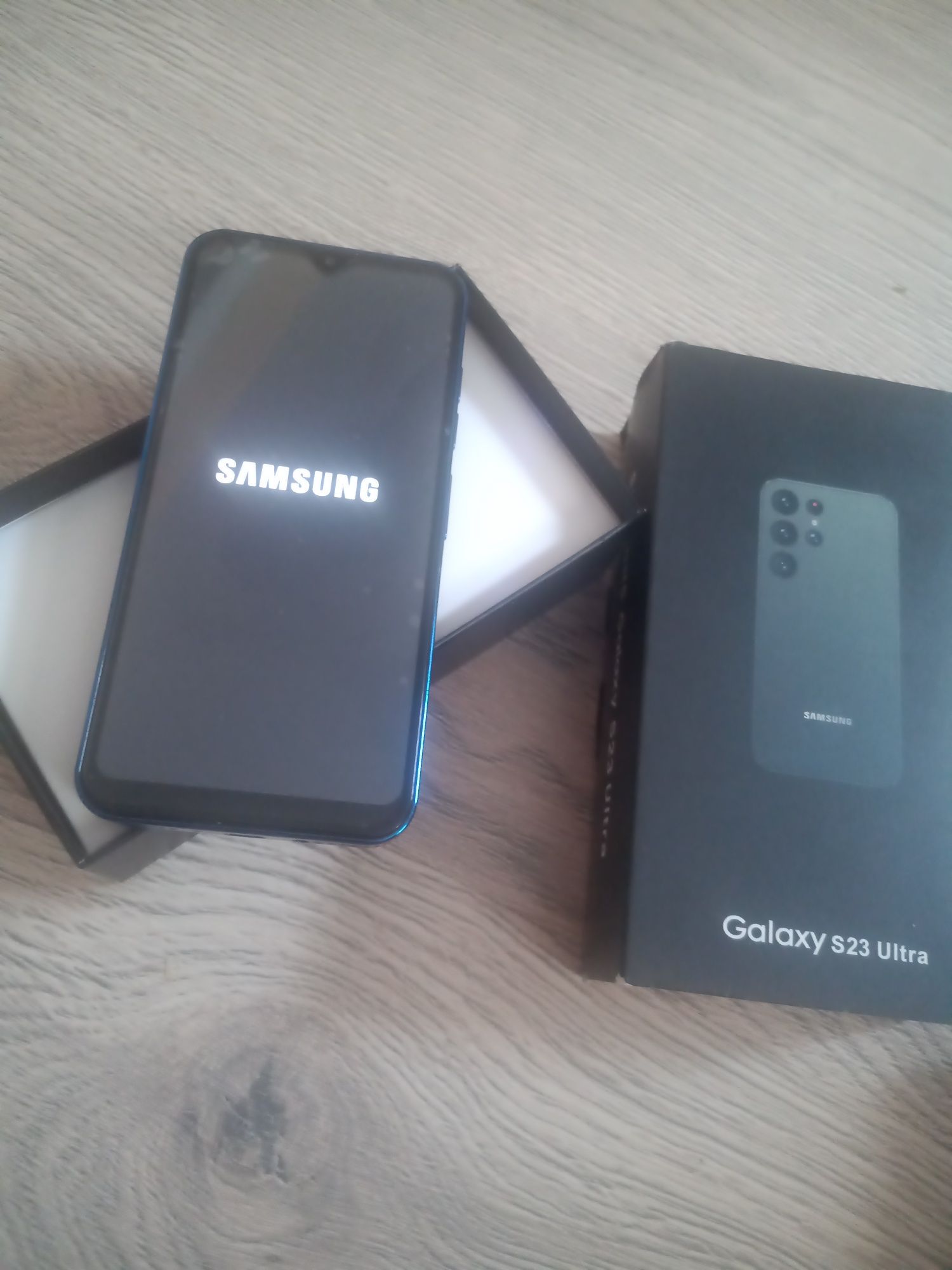 Мобільний телефон Samsung S23Ultra 16/512.: 2 484 грн. - Мобільні ...