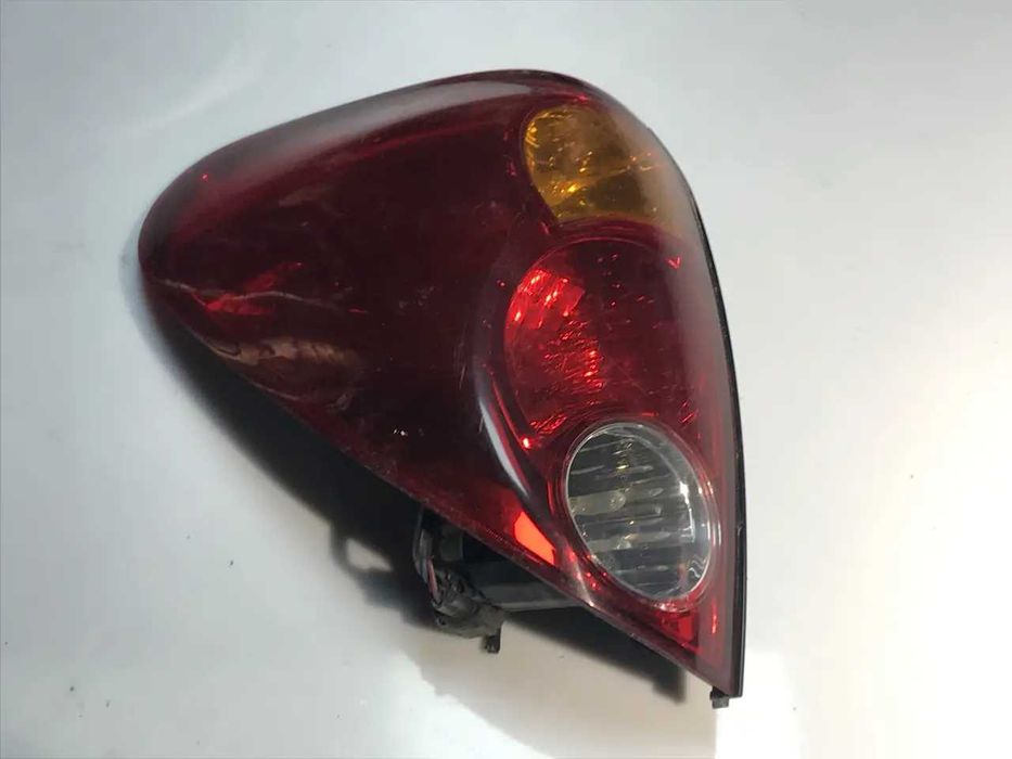 Задний фонарь стоп Mitsubishi L200 Pajero Sport Lancer Outlander Wagon ...