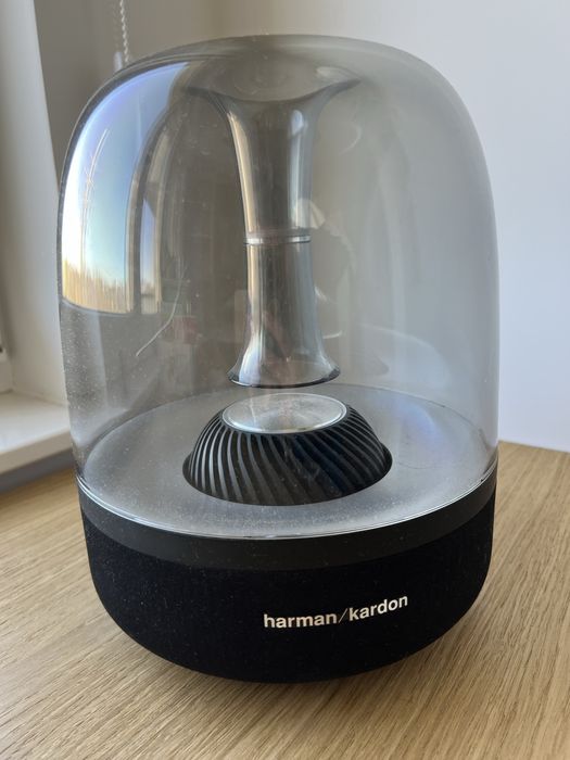 Glosnik Harman Kardon Aura Studio 3 Kraków Grzegórzki • OLX.pl