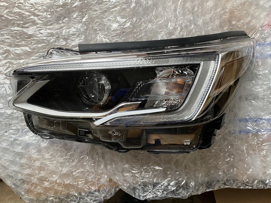 Фара Subaru Outback Legacy адаптив 2020 b16 84002AN13A: 350 ...