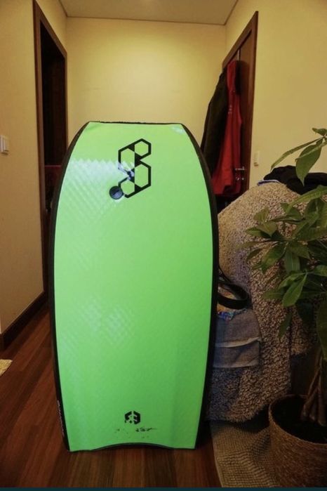 Prancha Bodyboard Science Tanner McDaniel LTD ISS 42 Matosinhos E Leça ...