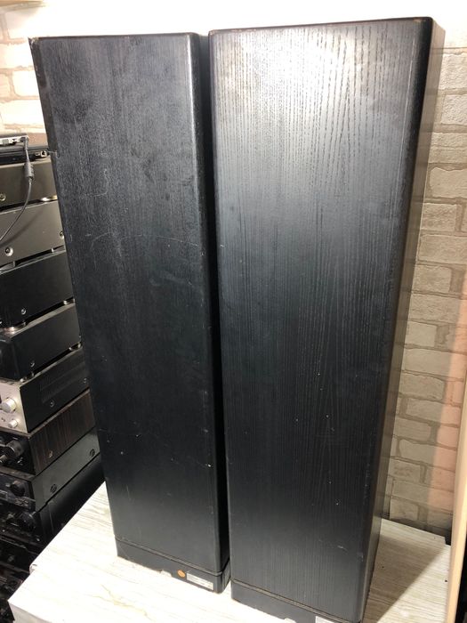 Топ! 56 Кг! Напольная акустика 160Вт Sony SS-F7 ES б/у с Германии: 18 ...