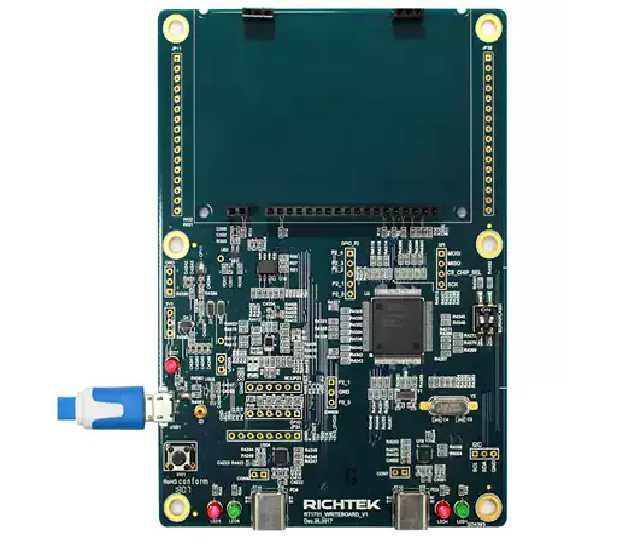 RICHTEK E-marker whrite board RD0005-01: 3 000 грн. - Периферійні пристрої Миколаїв на Olx