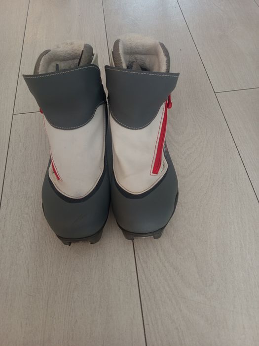 Buty do nart biegowych Salomon sns Białystok Dojlidy • OLX.pl