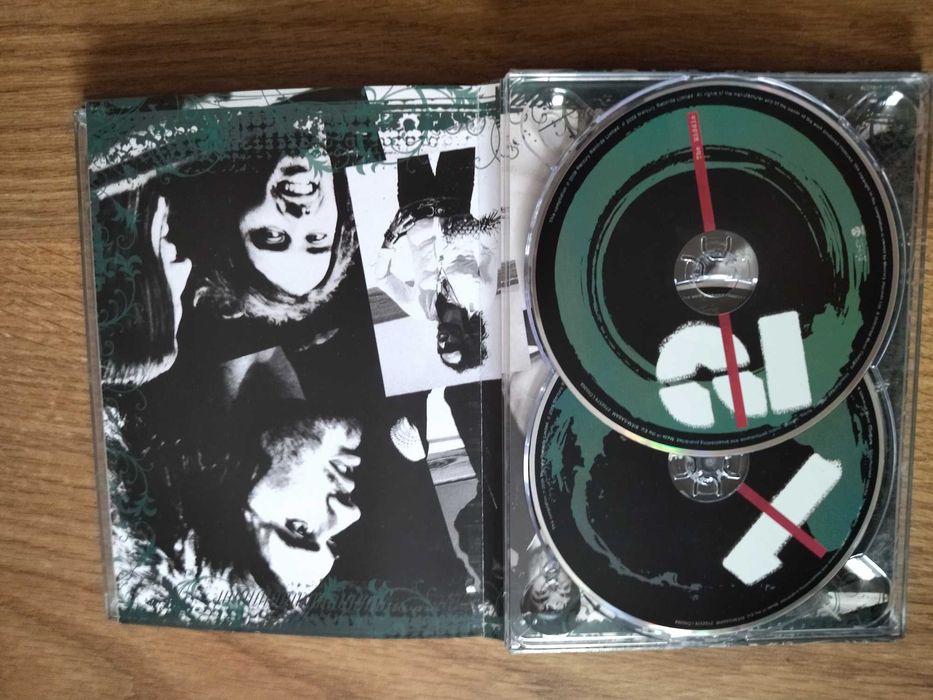 DVD разные подарочные: 350 грн. - CD / DVD / Платівки Запоріжжя на Olx