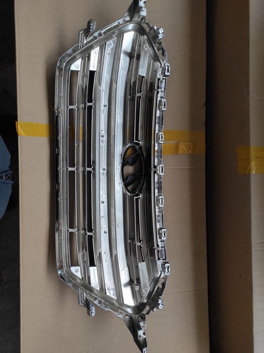 Решетка радиатора Hyundai Elantra 2016 2017 2018 86350-F2100: 60 ...