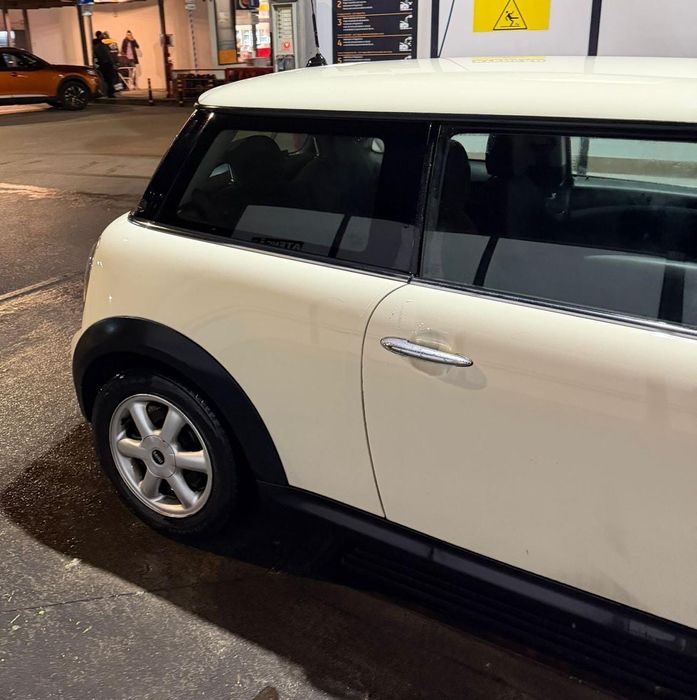 Mini one diesel. Marvila • OLX.pt