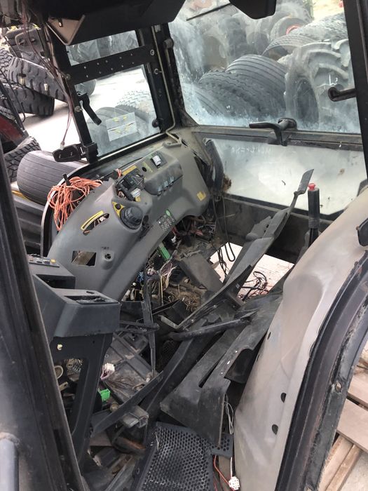 Case mx kabina Paparzyn • OLX.pl