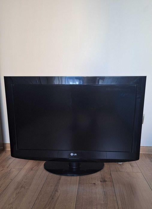 Telewizor LG używany Strzyżów • OLX.pl