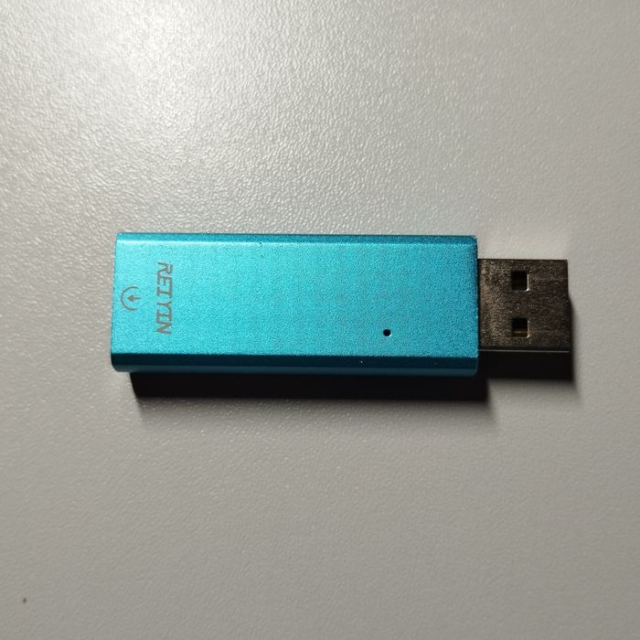 REIYIN DA-02 DAC 192KHz 24bit усилитель для наушников/оптический выход ...