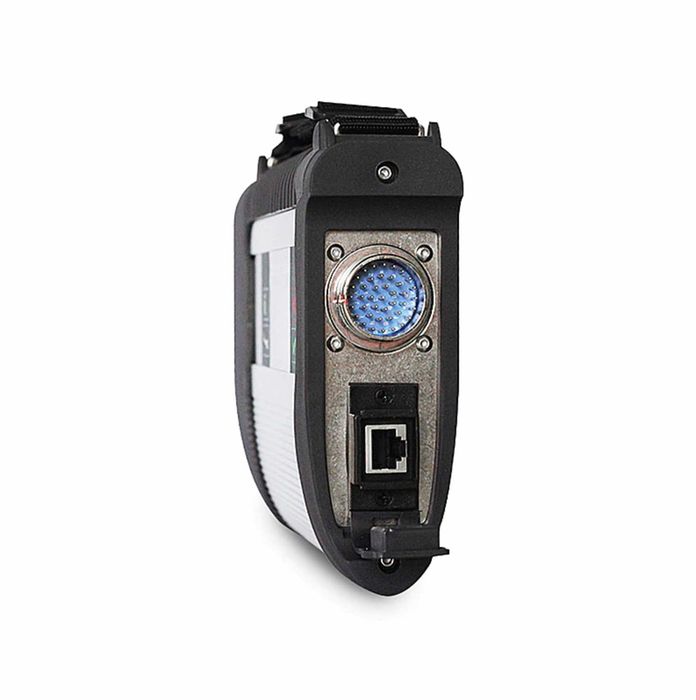 NAJLEPSZY MB Star Xentry C4 C5 DOIP VCI Zestaw diagnostyczny Mercedes ...