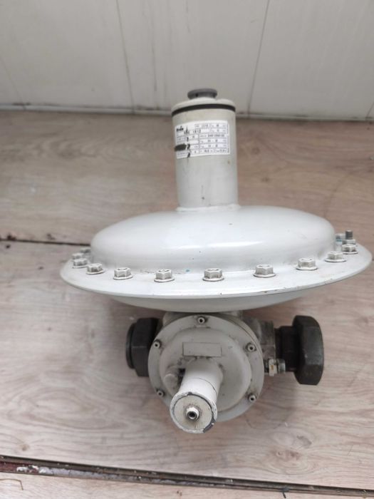 Регулятор давления газа Itron RBE 1812: 42 000 грн. - Редуктори газові ...