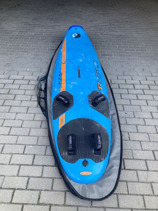 Deska windsurfingowa Bic techno 150 l Malbork • OLX.pl