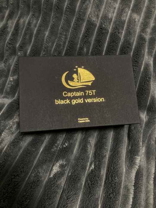 Dma card 75t captain kmbox fuser дма карта кмбокс фюзер: 6 799 грн ...