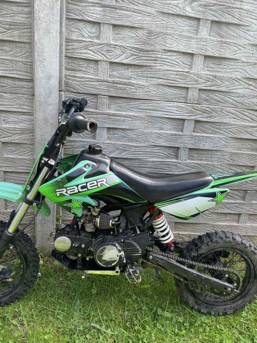 Cross racer 110 Miedziana Góra • OLX.pl