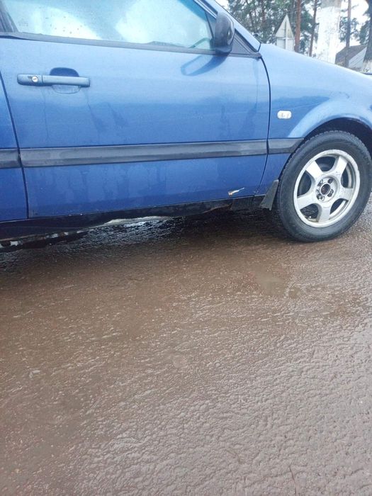 Продам автомобіль: 1 100 $ - Volkswagen Іршанськ на Olx