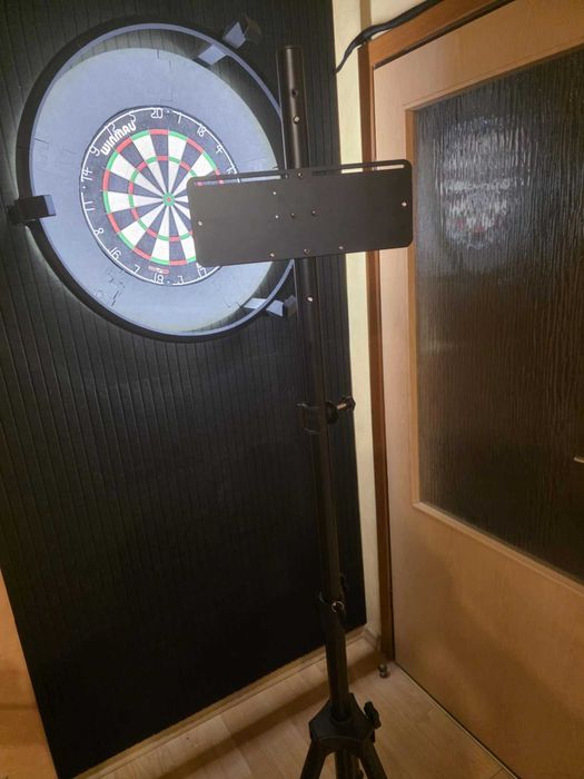 Stojak na Tarcze do Darta KOTO Słodków Kolonia • OLX.pl