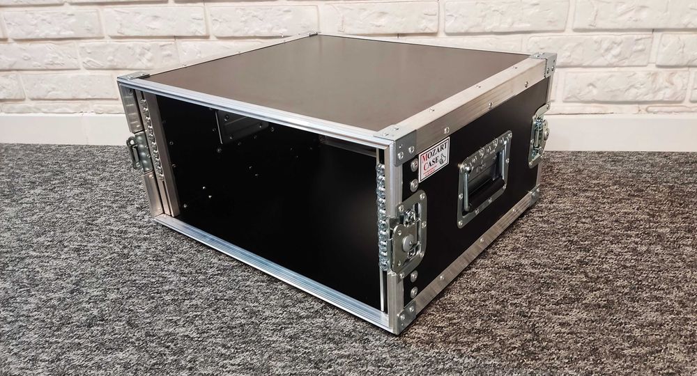 Case Rack 5U M45 - skrzynia transportowa Mozart Case Faktura Vat Zamość ...
