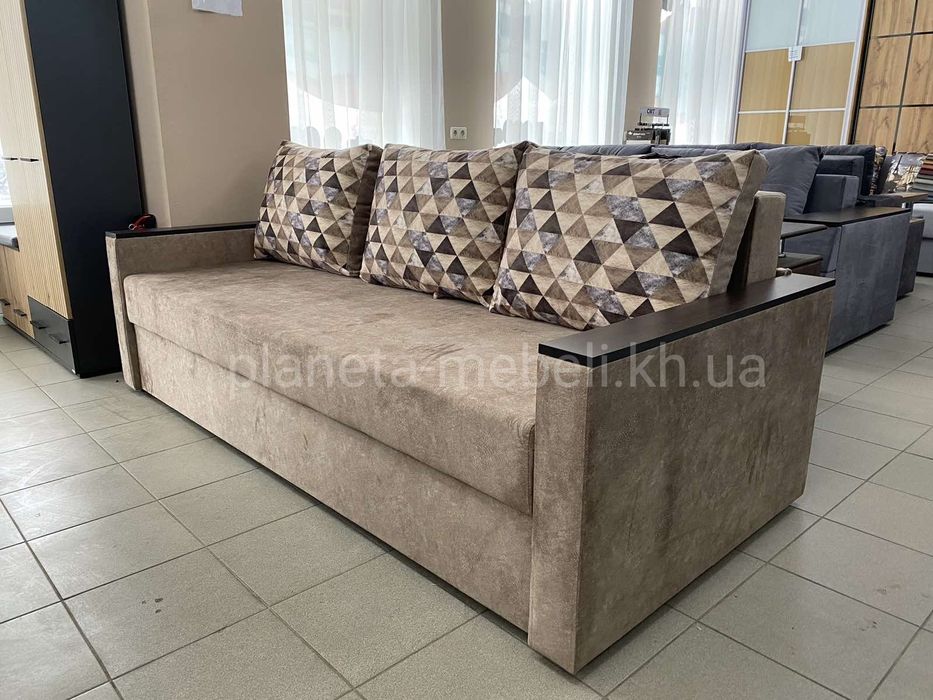 Диваны Харьков, купить диван Харьков: 8 500 грн. - Меблі для вітальні ...