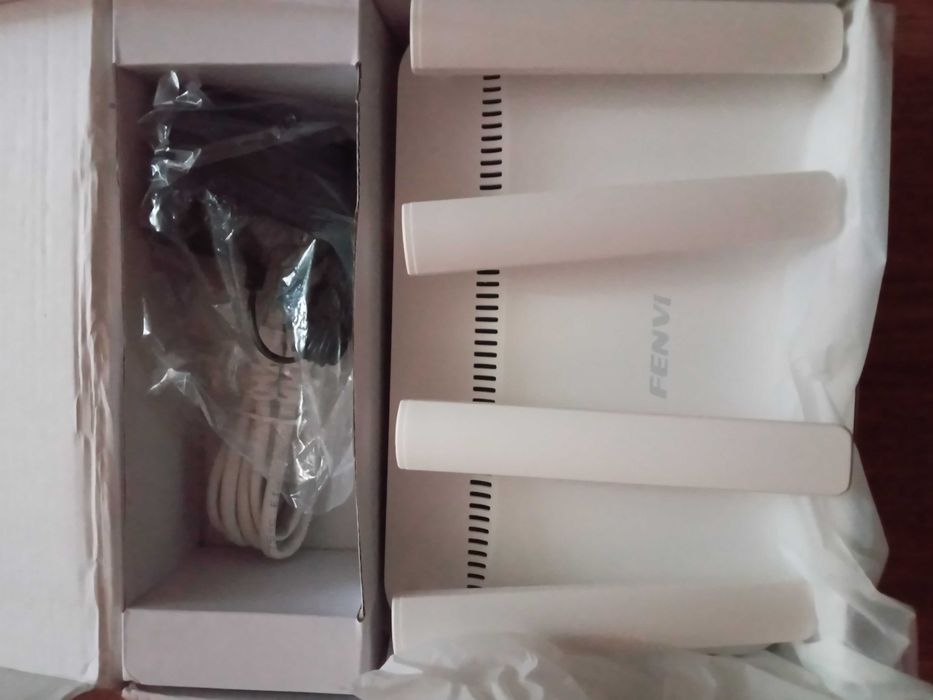 Продам роутер AX 1800 WI-FI 6.: 1 500 грн. - Роутери (маршрутизатори ...
