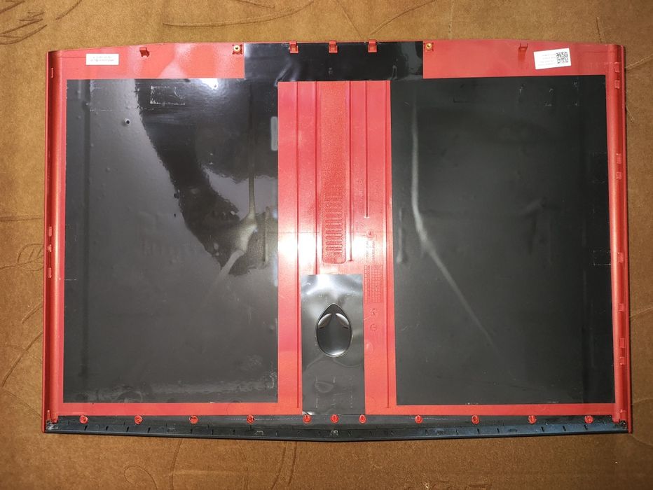 Игровой Dell alienware m17x r3/r4/r5 2011-2012год по запчастям: 1 300 ...