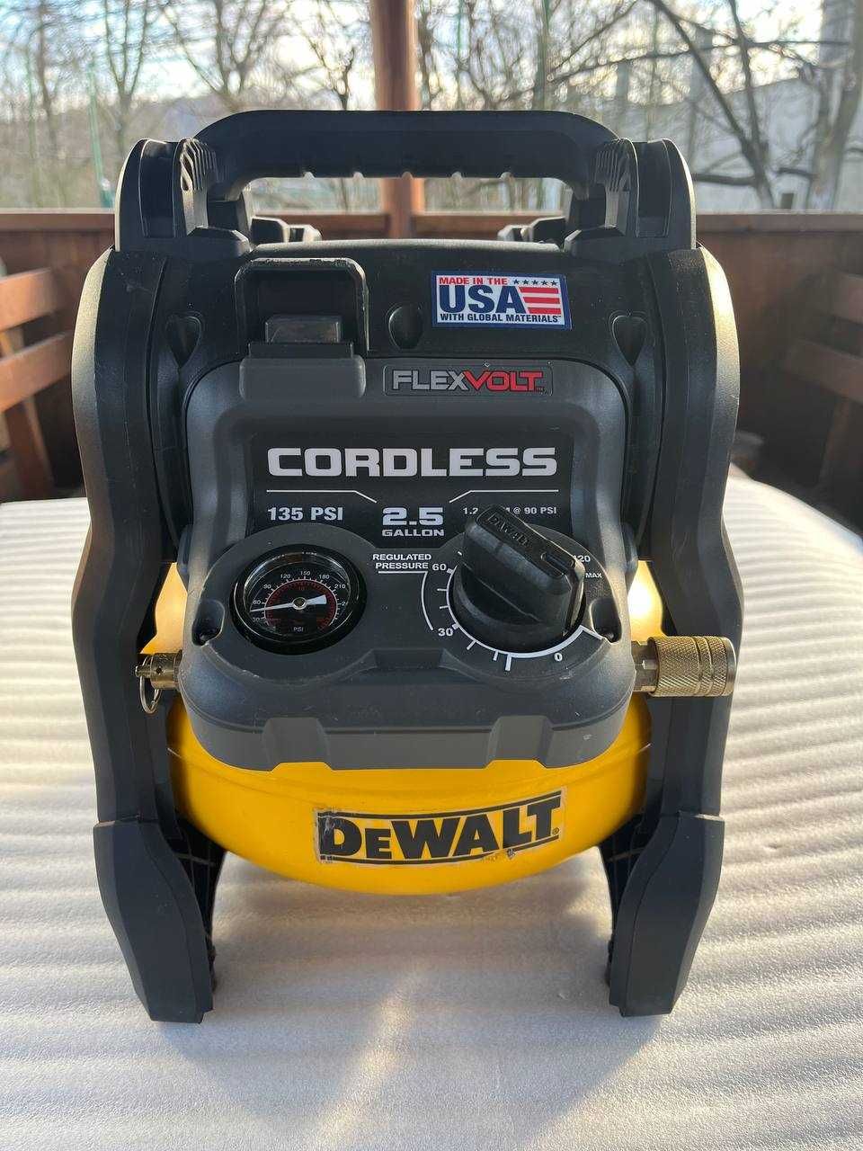 DEWALT 60V MAX 10L DCC2560 10 000 Olx
