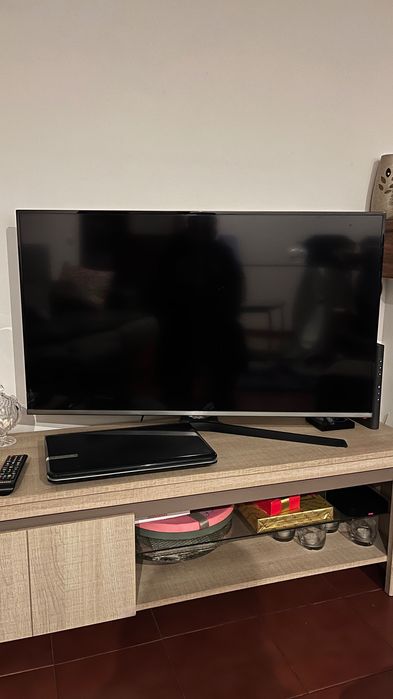 Televisão Samsung 40” polegadas Cidade Da Maia • OLX.pt