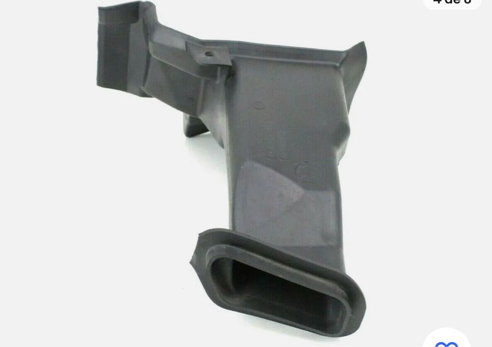 Tubo ar bmw e87 e90 e91 e92 E93 Algueirão-Mem Martins • OLX Portugal