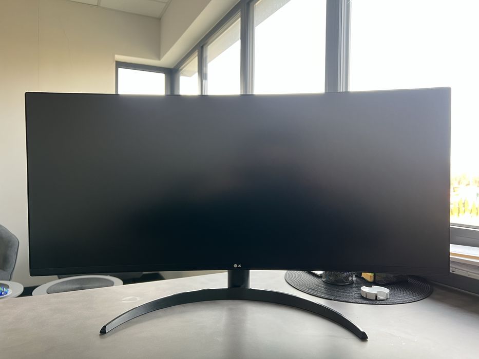 Monitor LG Ultrawide 34WP65CP-B 34 cale Łódź Polesie • OLX.pl