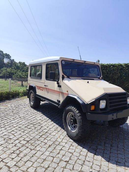 Vendo umm turbo em bom estado Macieira Da Lixa E Caramos • OLX.pt