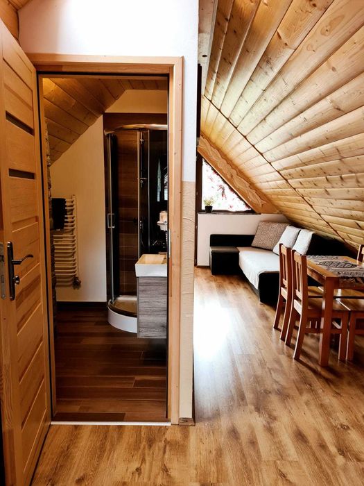 Szczawnica/Jaworki/Pieniny Apartamenty, Pokoje Gaciówka Szczawnica • OLX.pl