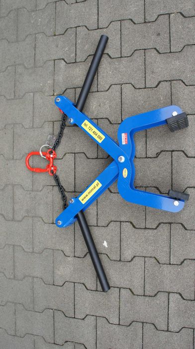 Chwytak Uniwersalny MIMAL CHU Probst Jazon Konin • OLX.pl