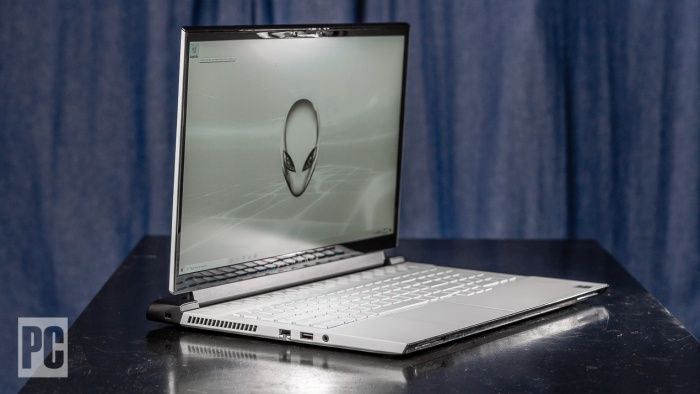 Alienware m17 R3, GTX 1660 ti 8gb, 16gb, i7 10750h игровой 144hz: 34 ...