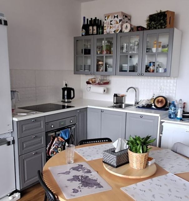 Meble kuchenne ikea Gdańsk Zaspa Rozstaje • OLX.pl