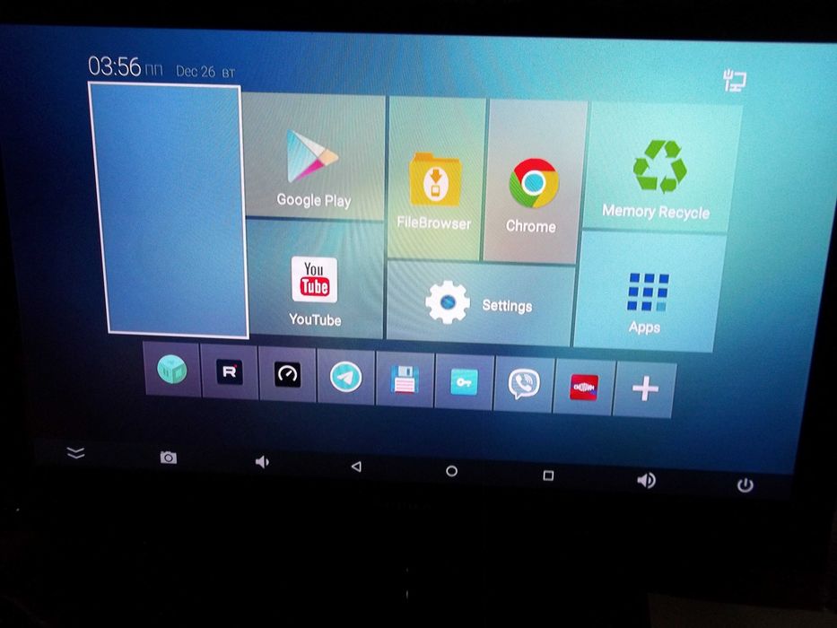 Телевизор LED Supra НD в отличном состоянии +smart as tv box: 3 500 грн ...