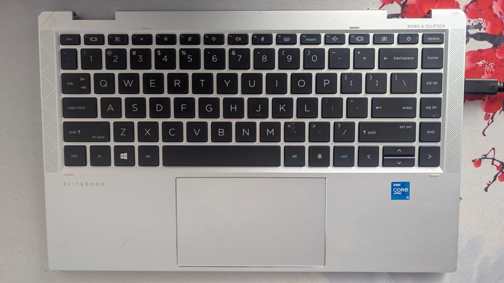 HP EliteBook x360 1040 G8 \ розбір: 4 100 грн. - Ноутбуки Київ на Olx