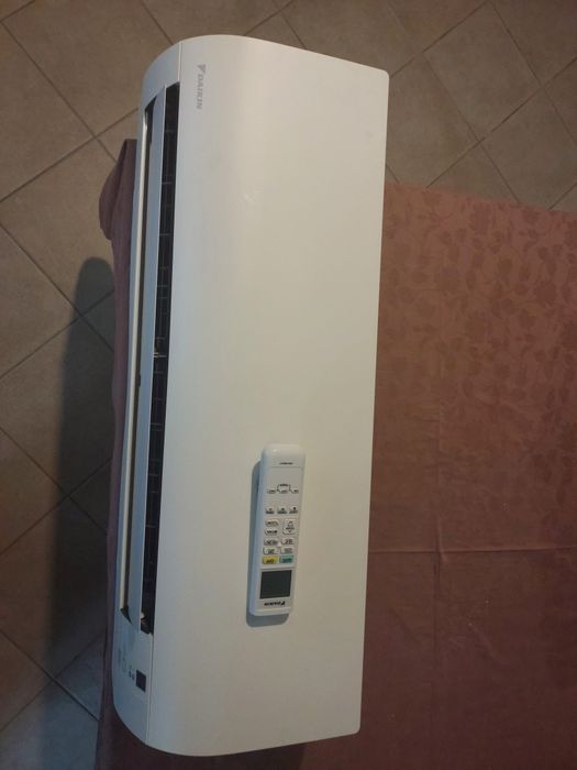 Aparelho ar condicionado inverter Daikin Casal Comba • OLX Portugal