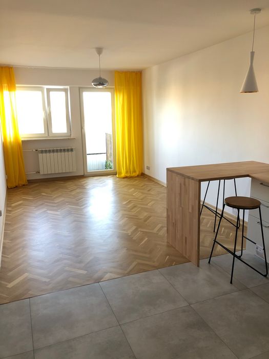 Bielany- 38m2 - mieszkanie z widokiem, z 8 piętra :) Warszawa Bielany • OLX.pl
