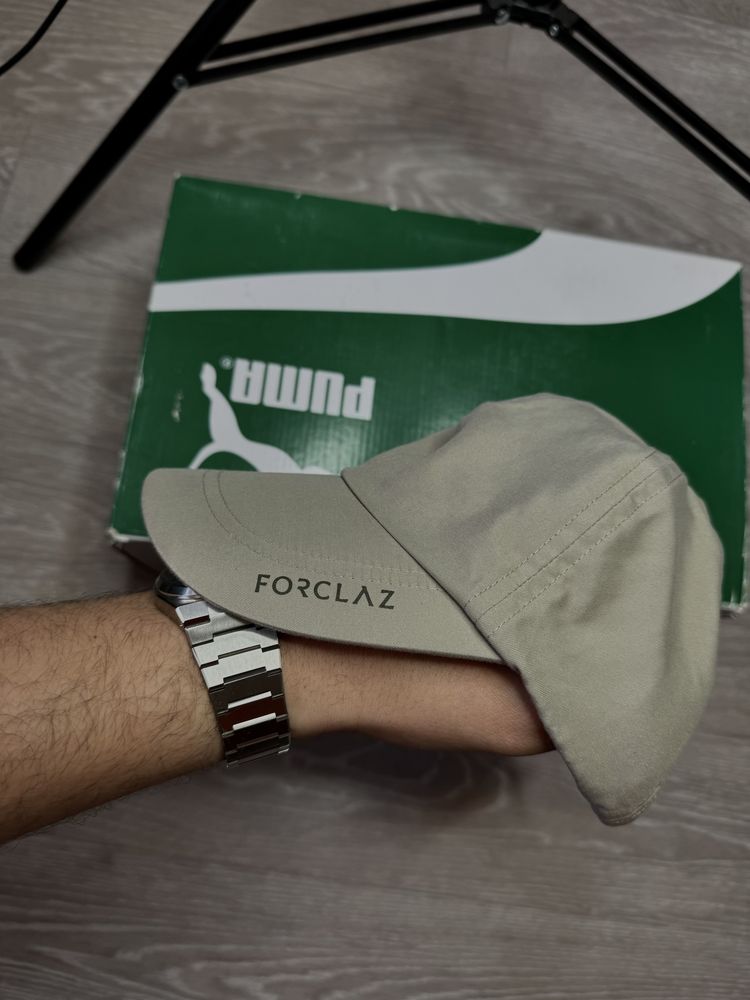 Кепка Forclaz The north face: 200 грн. - Бейсболки та кепки Лохвиця на Olx