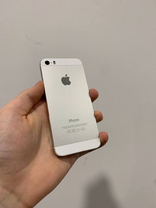 Супер ціна на ОПТ iPhone 5c/5/5s/5SE 16/32/64/128Gb: 999 грн. - Мобільні телефони / смартфони ...