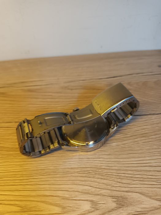 Zegarek męski Casio MTP-1291 Krosno • OLX.pl