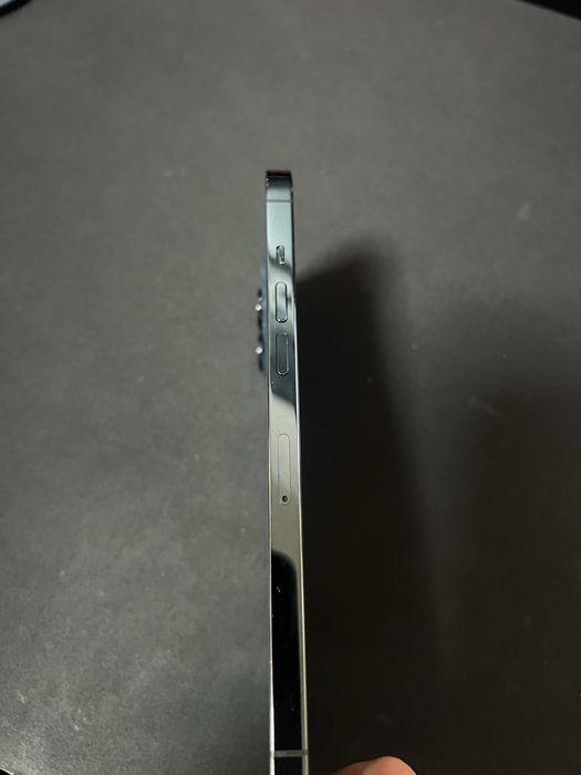 Iphone 12 pro max 128 gb Neverlock: 8 500 грн. - Смартфони / мобільні ...